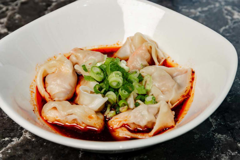 Din Tai Fung Glendale