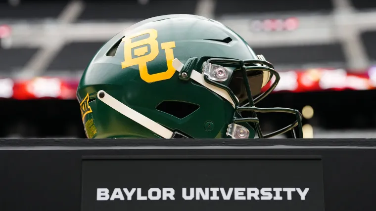 Alex Foster dies at 18: Baylor mourns sudden death of redshirt freshman ...