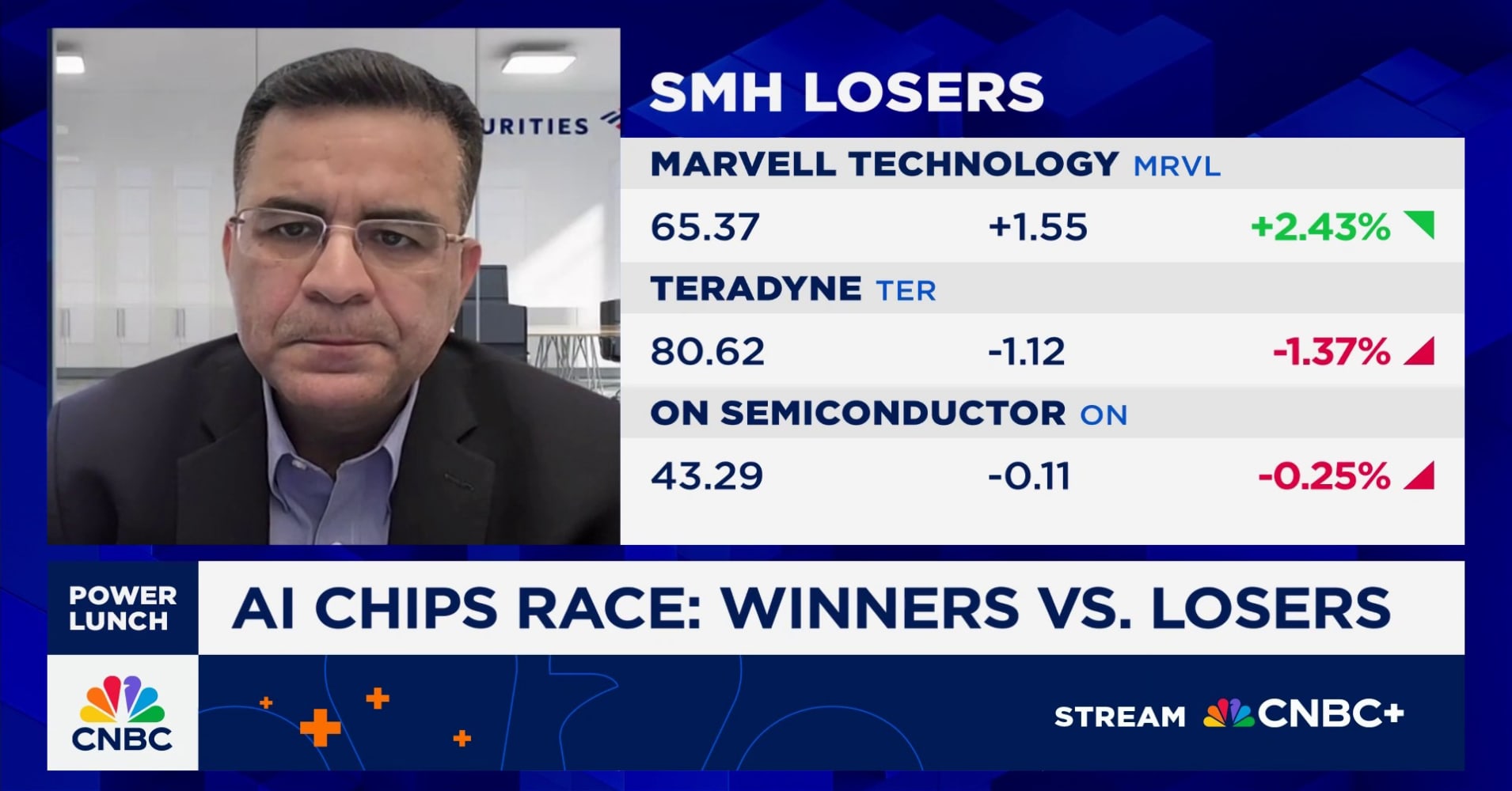 BofA's Arya on Nvidia: Here's what could make its earnings messy