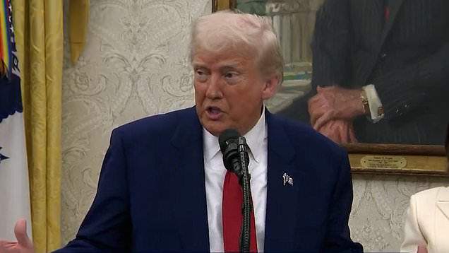 Trump warns Netanyahu against attacking Iran due to nuclear deal Trump warns Netanyahu against attacking Iran due to nuclear deal