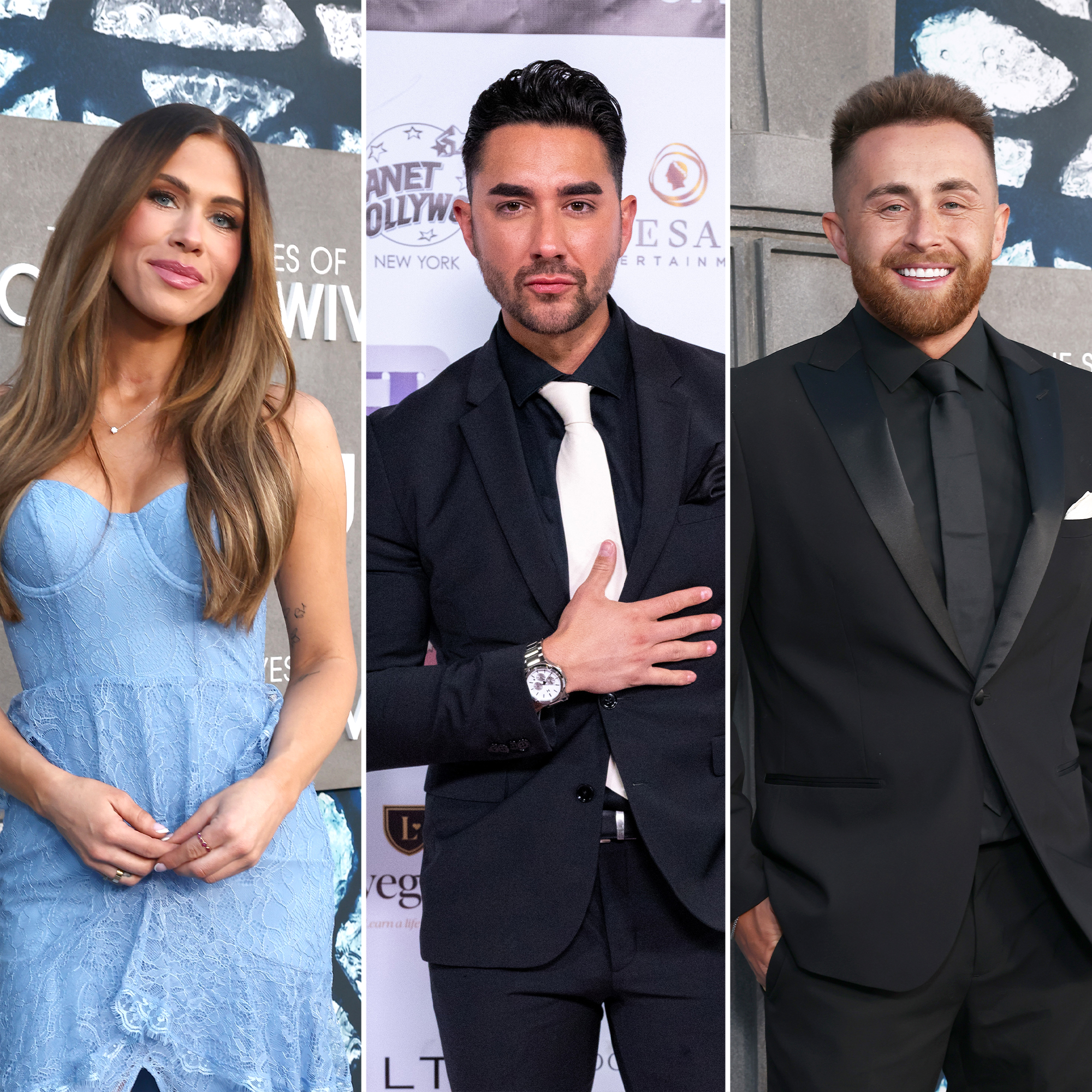 Everything to Know About ‘The Secret Lives of Mormon Wives' Season 3