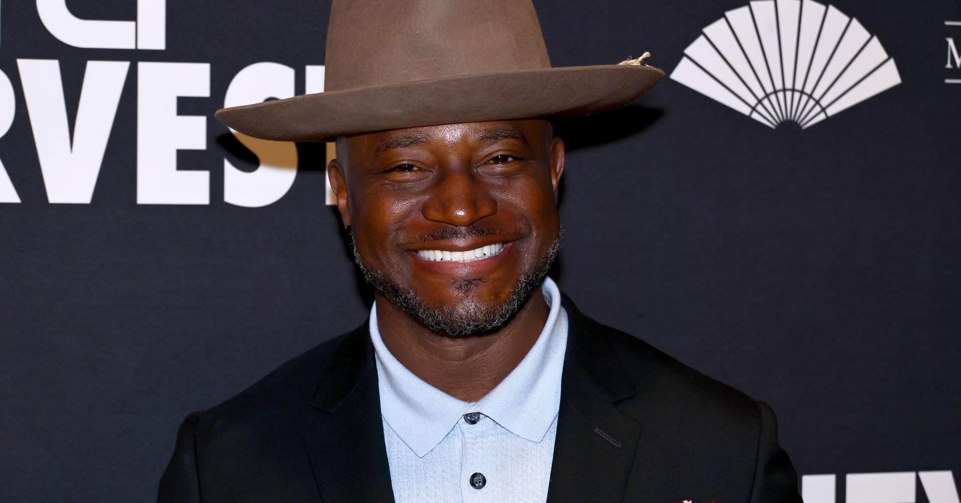 Taye Diggs: My sister's schizophrenia diagnosis changed our family—and ...