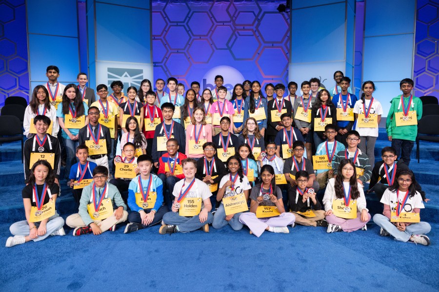 2 Tennessee students reach semifinals in 100th anniversary of Scripps ...