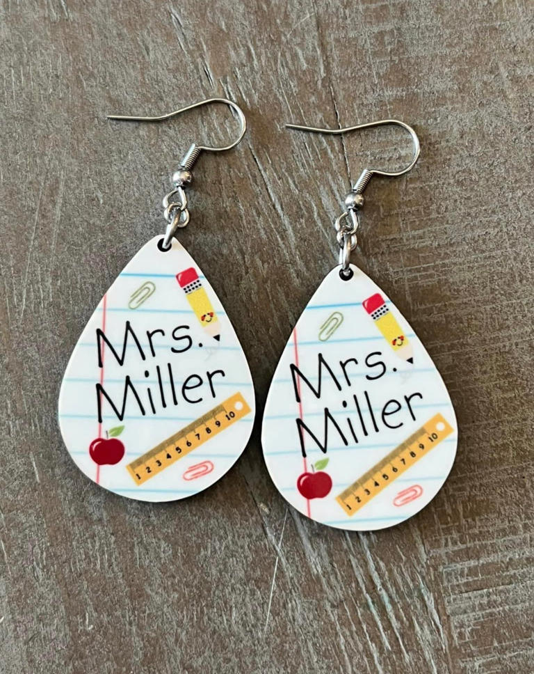 The gifts every teacher wants at the end of the school year