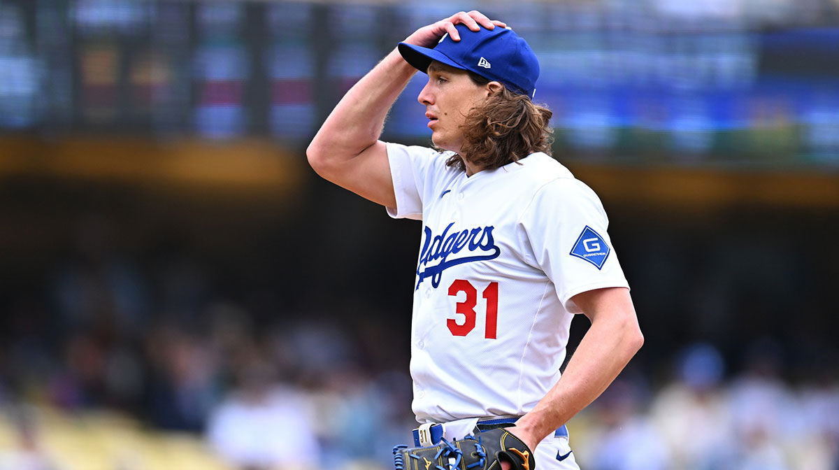 Dodgers’ insane $102 million IL payroll exceeds 6 MLB teams