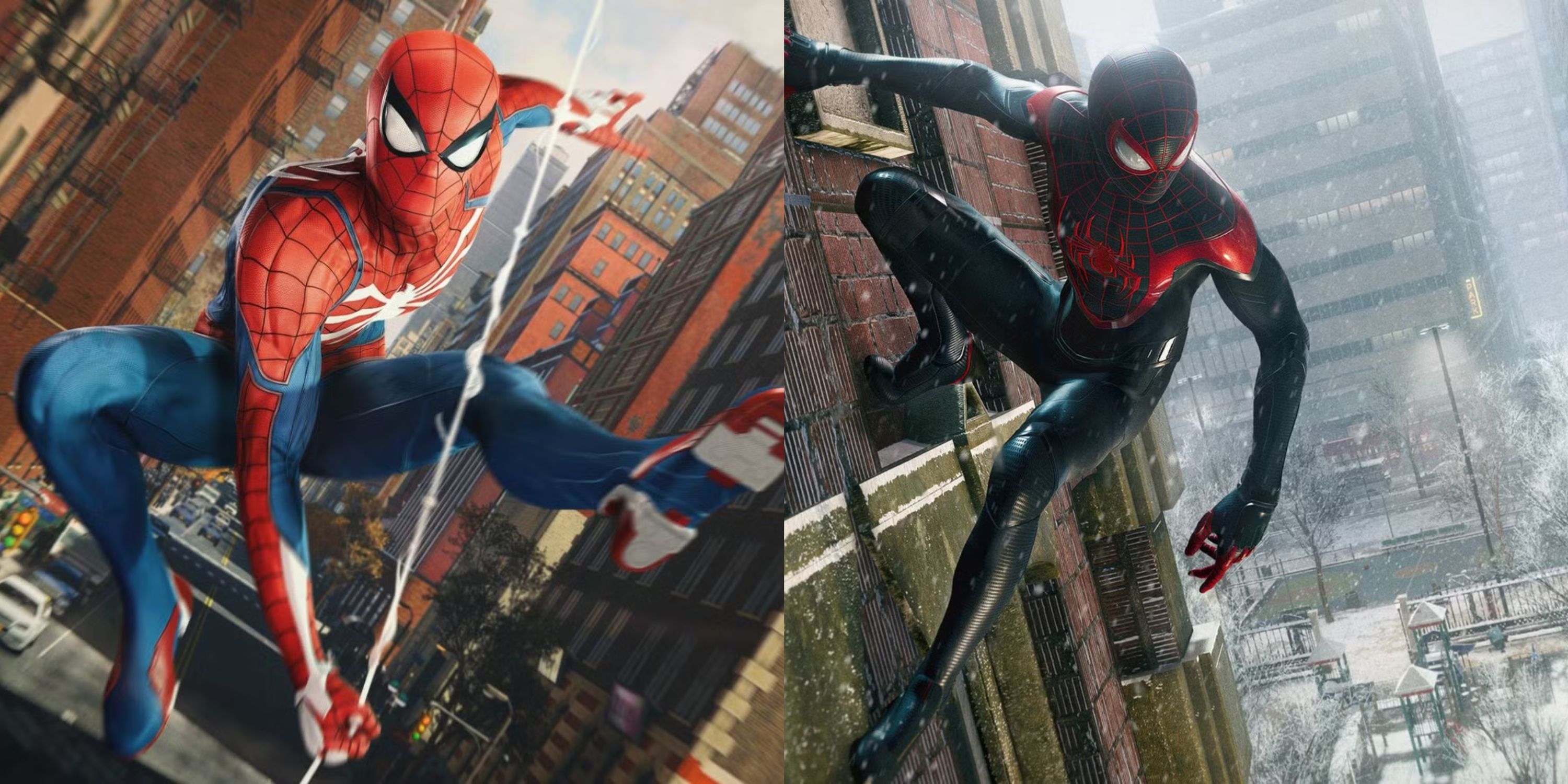 Every Open-World Insomniac Game, Ranked