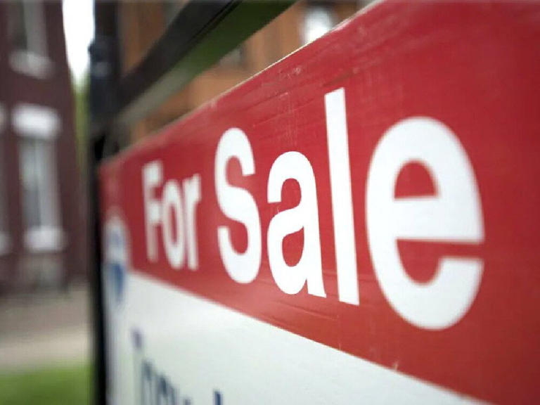Home sales at 'crisis levels' in sagging market, say realtors