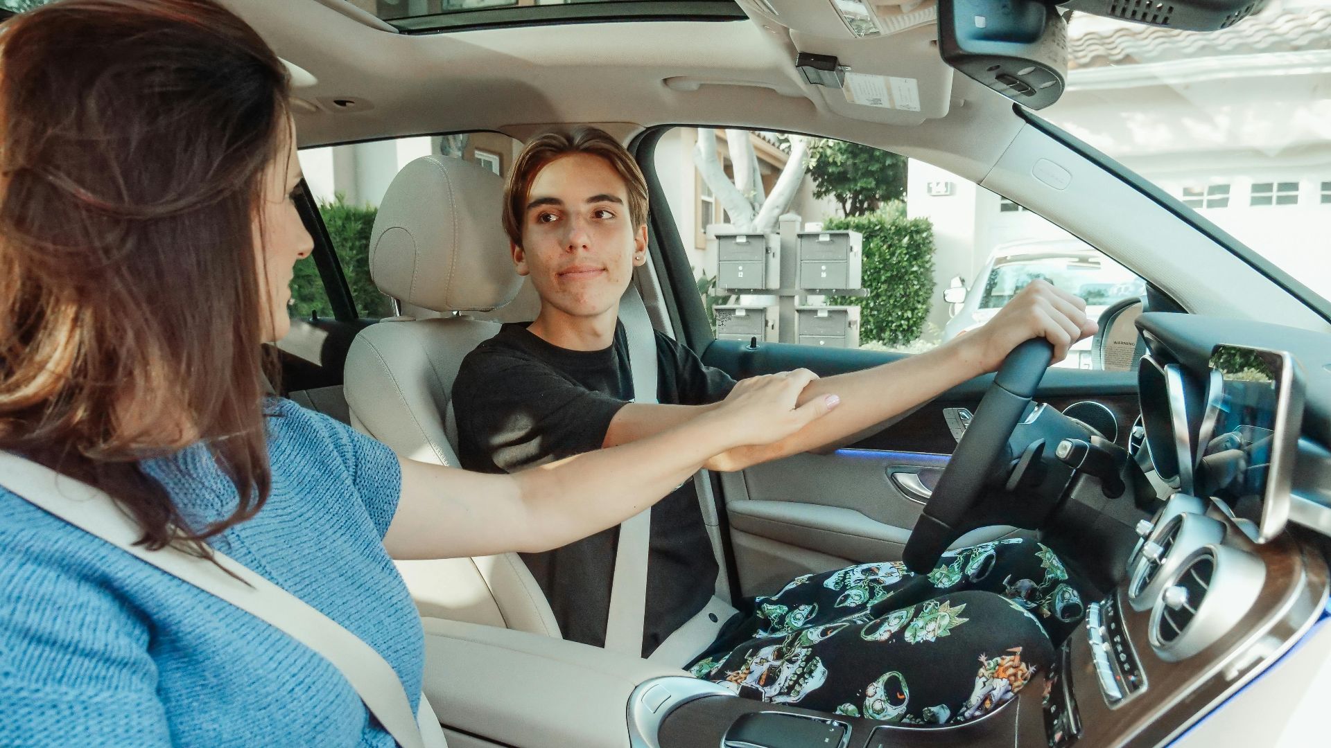 10 Types Of Dangerous Drivers To Watch Out For & 10 Things You Can Do ...