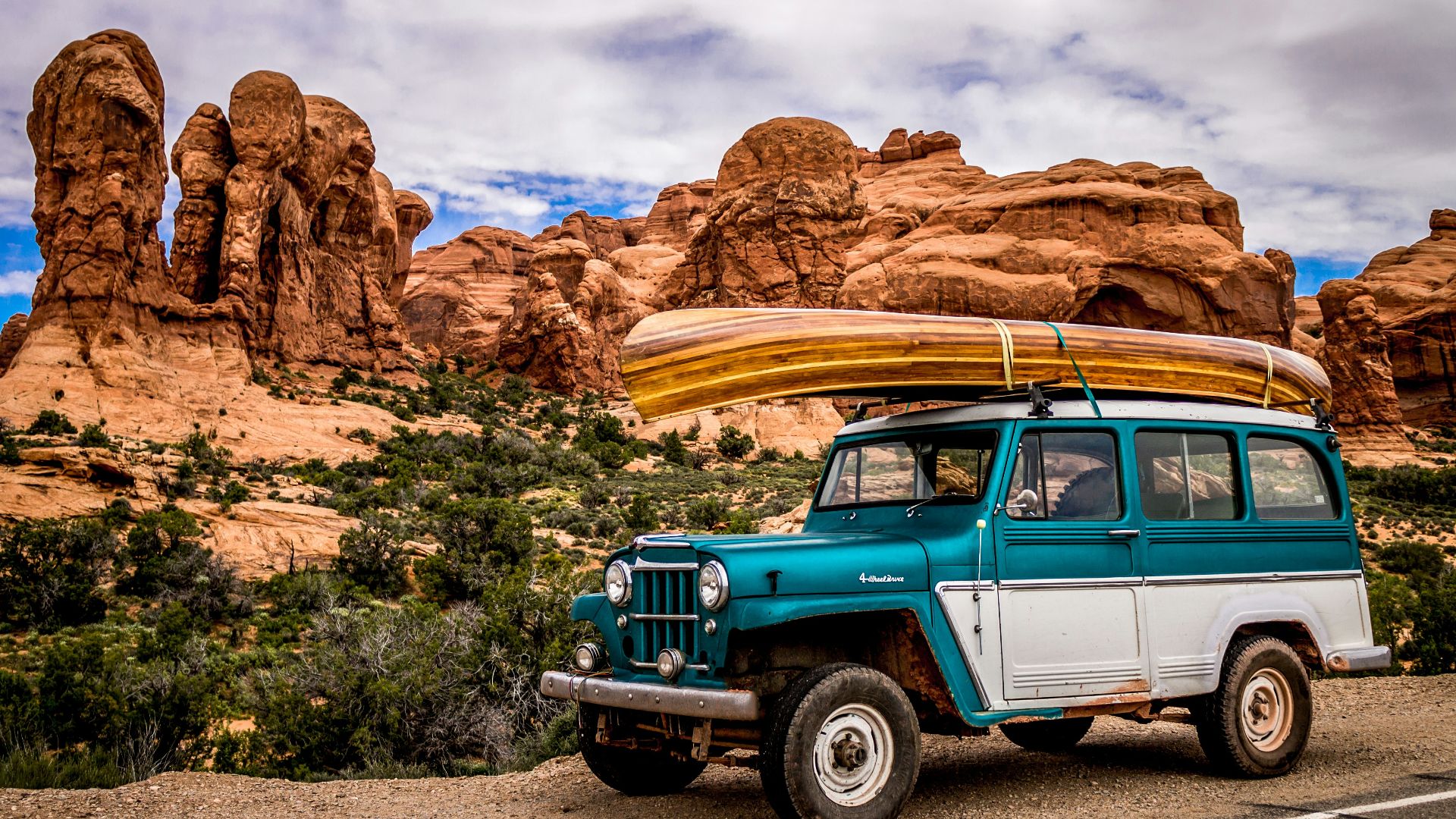 10 Reasons You Should Rent A Car When Travelling & 10 Things To Watch ...