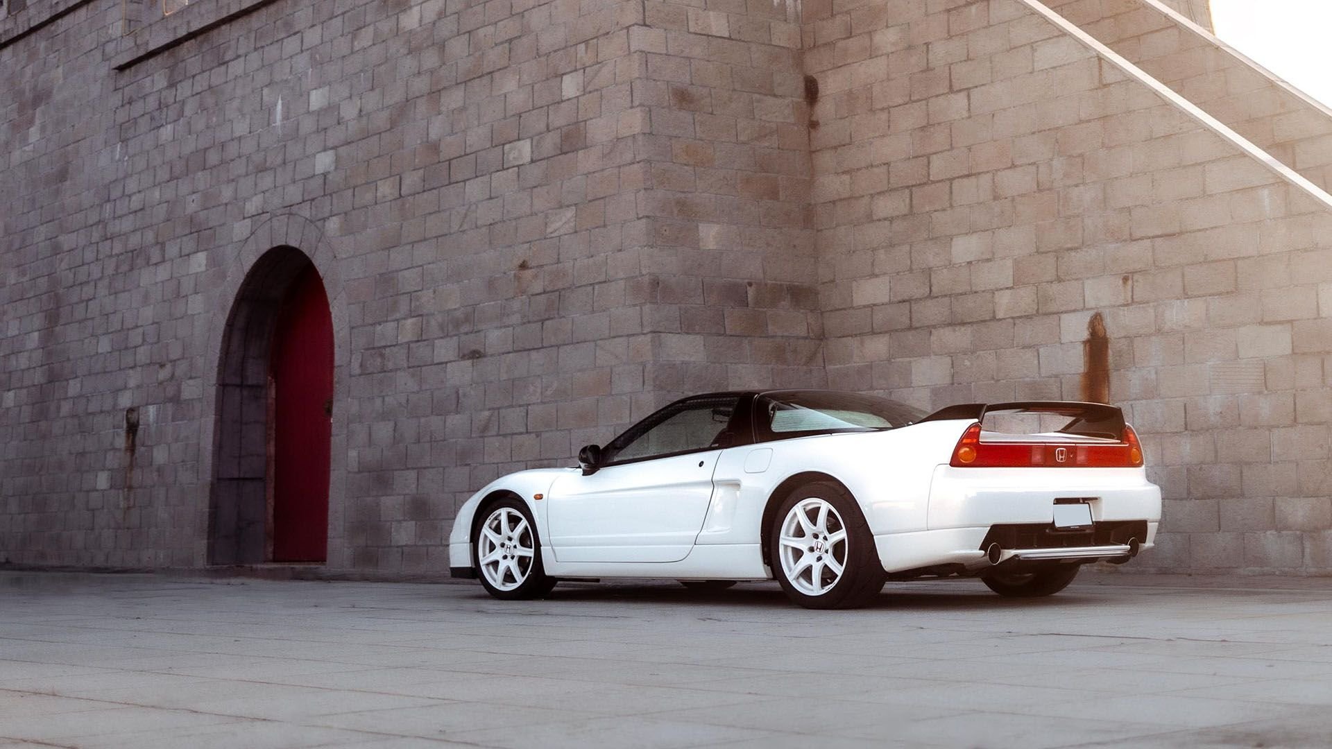 2003 Honda NSX-R Tops $1M and Breaks Record at Villa d’Este