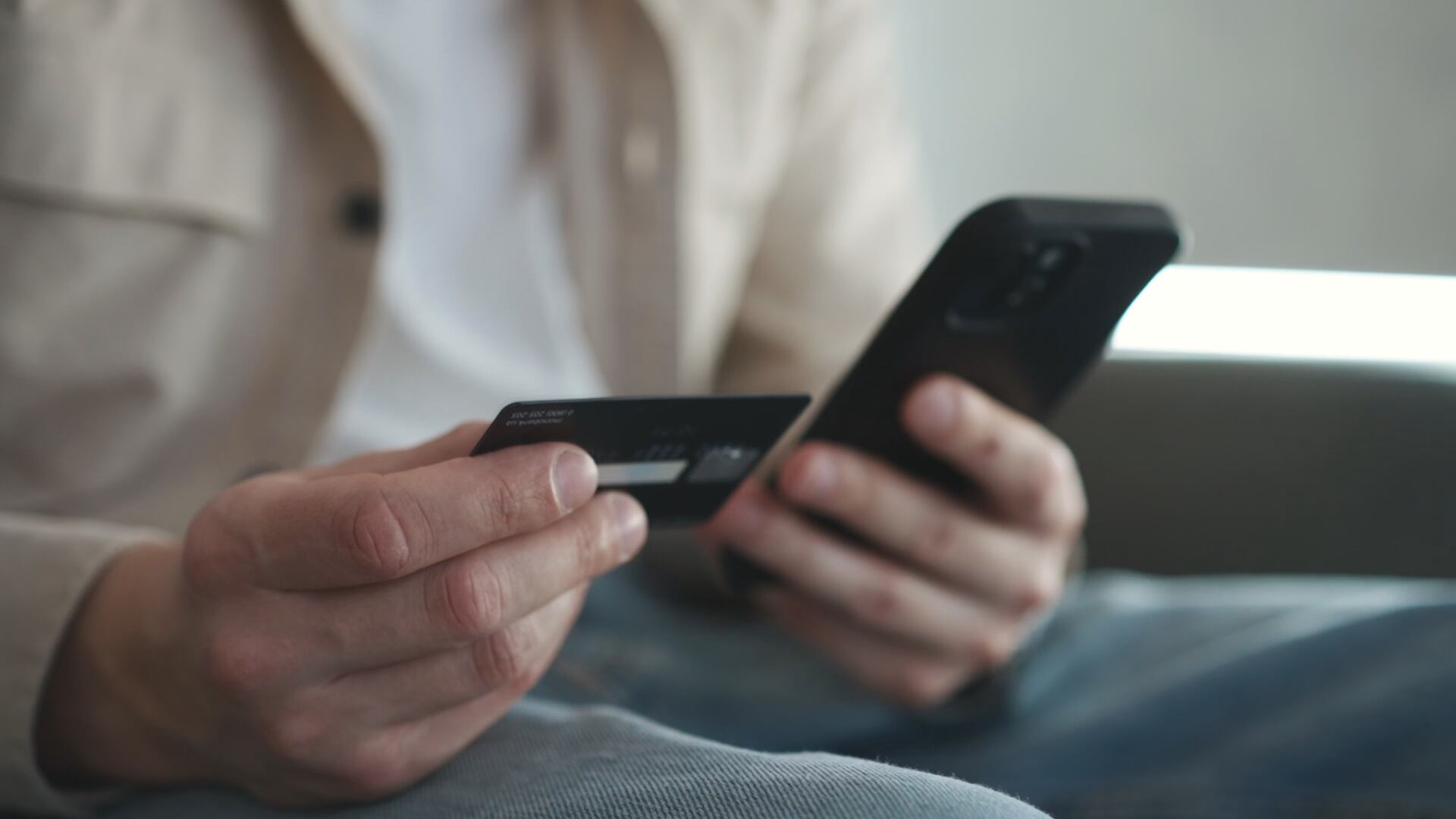 SAFETY ALERT: Don’t let text scam drive you into becoming a victim