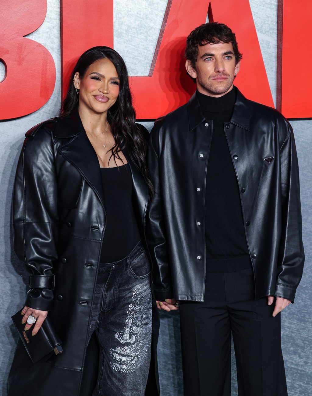 Cassie Ventura welcomes third child with Alex Fine less than 2 weeks ...
