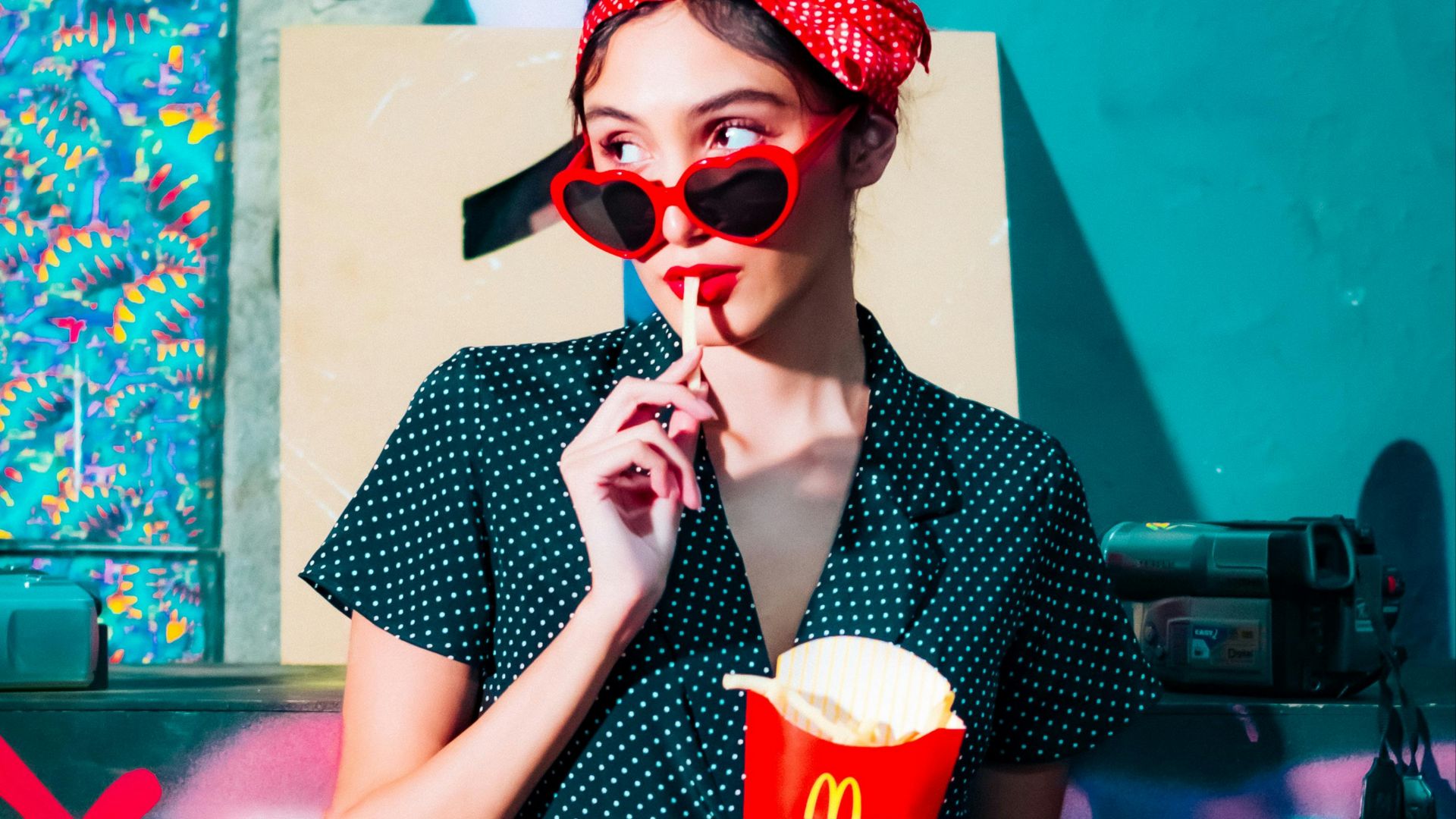 The 20 Oldest Fast Food Chains In America