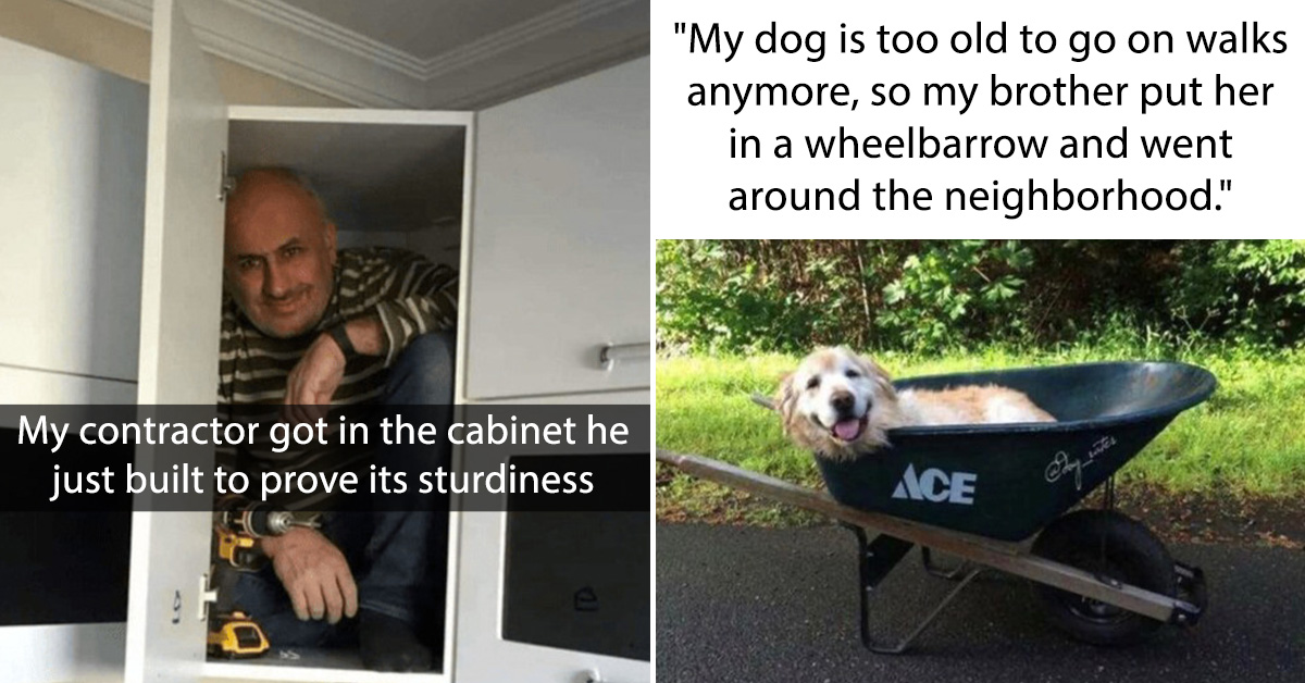 30 Wholesome Memes For When You Need A Little Emotional Reset (May 28 ...