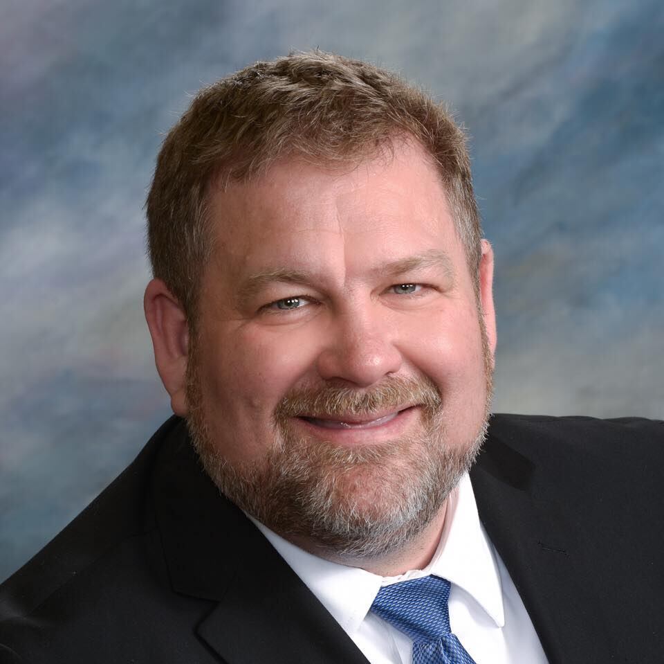 Jamie Smith announces 2026 run for mayor