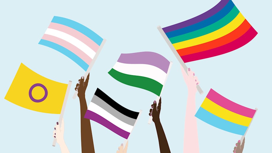 10 Facts About the History of LGBTQ Pride Month