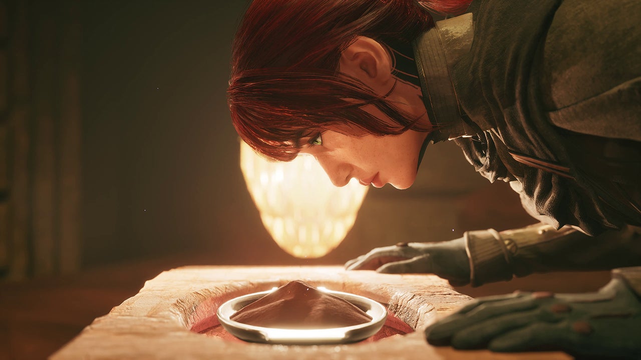 Dune: Awakening - Official Sandbox Combat: The Forms of Power Trailer