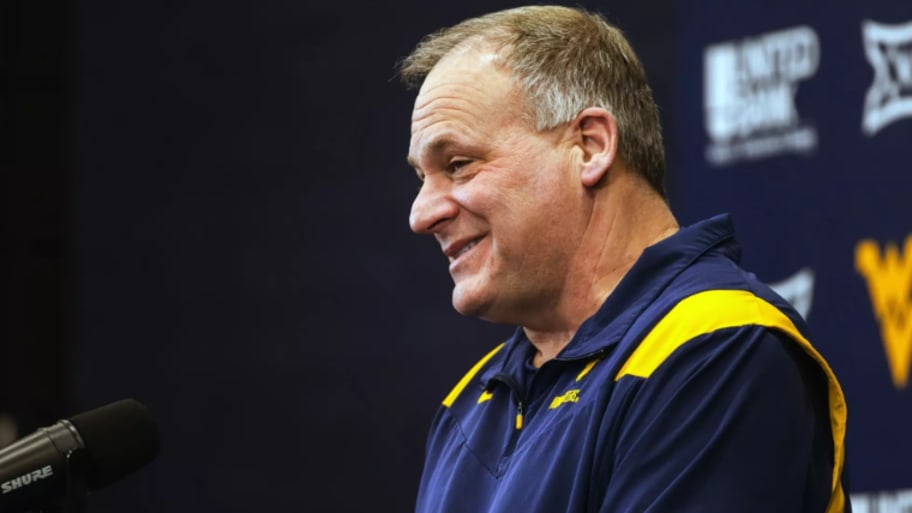 Where Rich Rodriguez Ranks Among Other College Coaches as Players