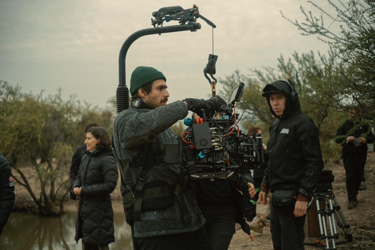 Fotografiada por el colombiano Angello Faccini, ‘La misteriosa mirada del flamenco’ ganó un ...