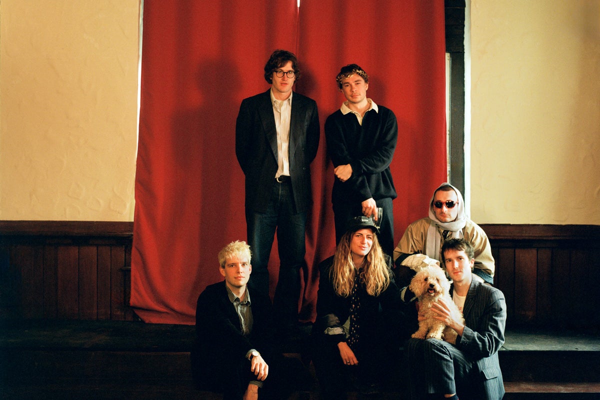 How a rock band’s gunpoint robbery quickly became politicised