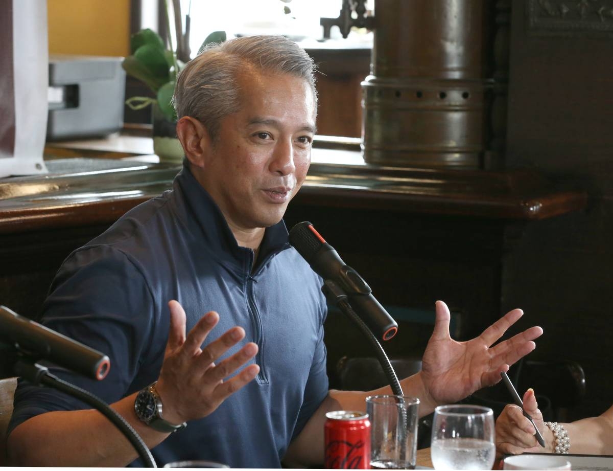 Marcos: Next PNP chief should focus on crime reduction