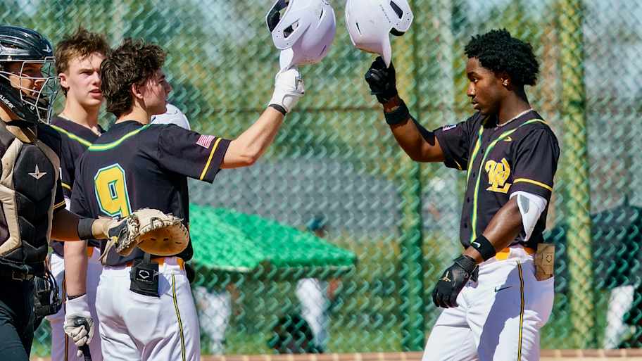 Oregon high school baseball playoff brackets: 2025 OSAA state matchups ...