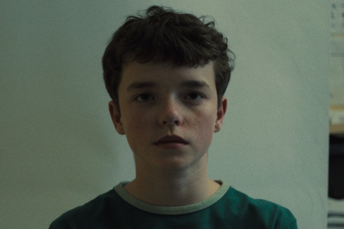 Adolescence star Ashley Walters says show changed the way he parents ...