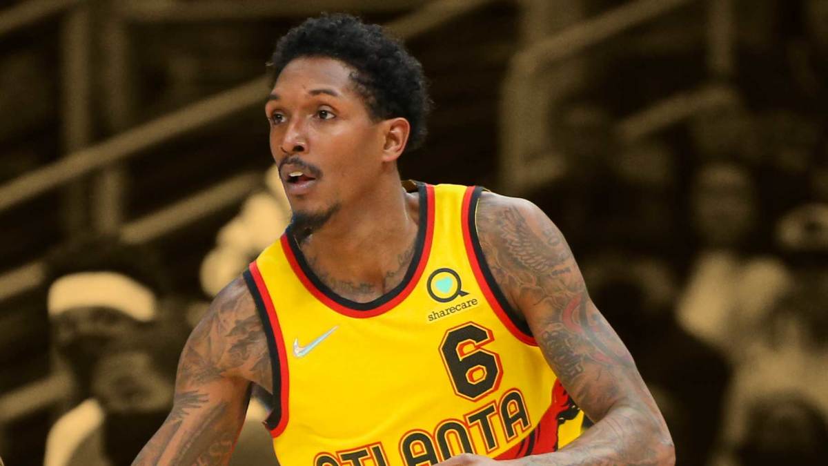 "I disagree with the media having so much influence on you" - Lou ...