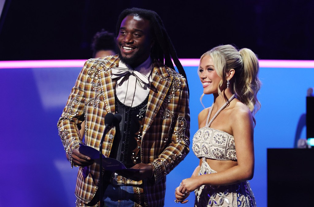 Shaboozey Defends Megan Moroney From ‘Hateful Comments' After Viral ...