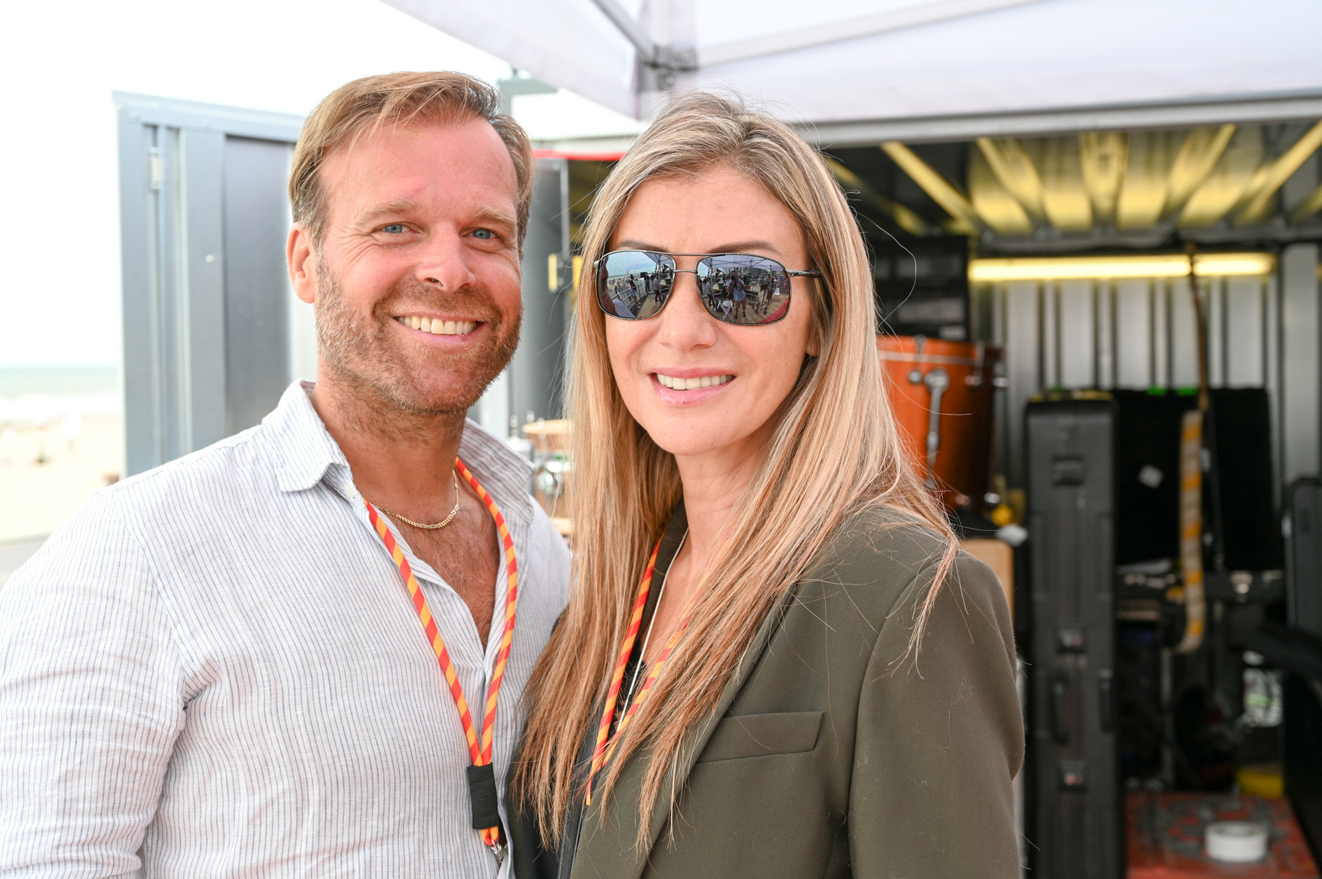 De mooiste foto's van Debby Pfaff