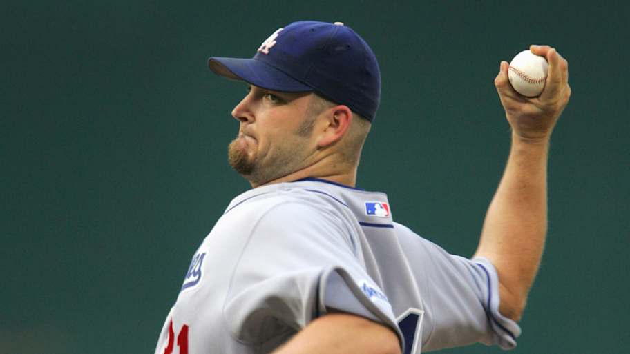 Baseball Insiders Interview: Ex-MLB pitcher Brad Penny awed by ...