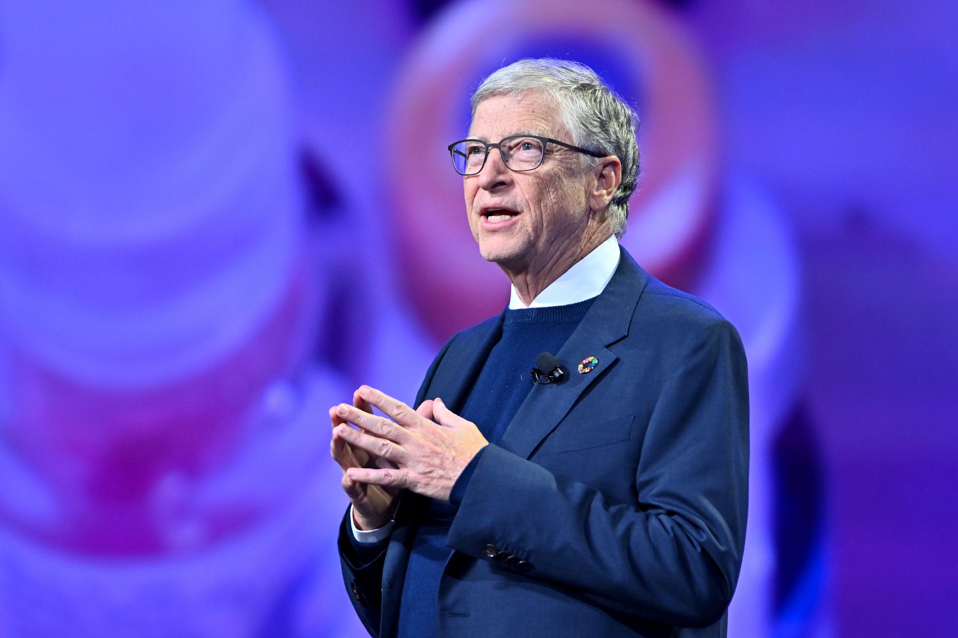 Bill Gates avverte: queste sono le professioni che supereranno il ...