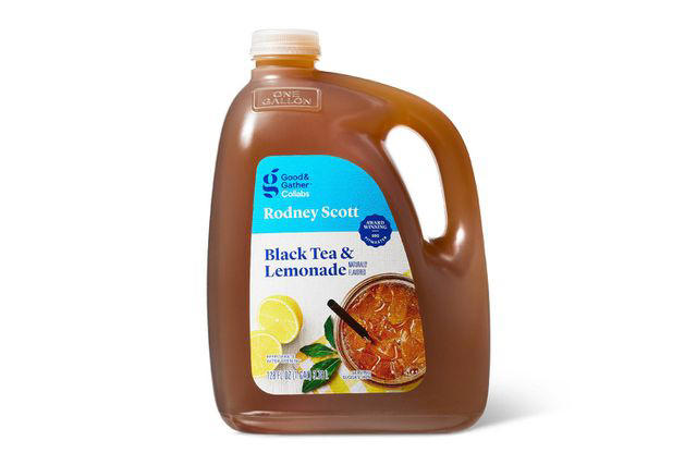 Rodney Scott and Target Just Launched an Exclusive Line of Barbecue ...