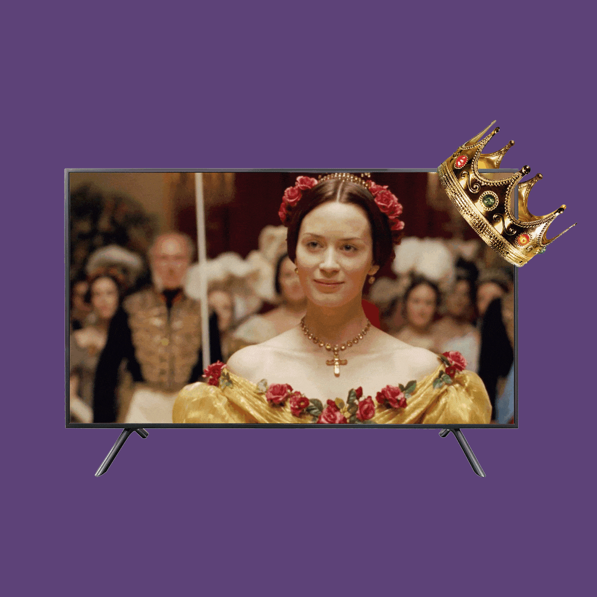 Who Was Queen Charlotte, and Was She Britain’s First Black Royal?