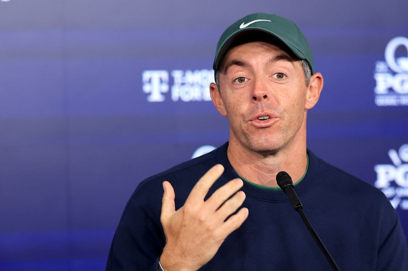 Rory McIlroy's reason for skipping PGA Tour tournament and potential $4 ...
