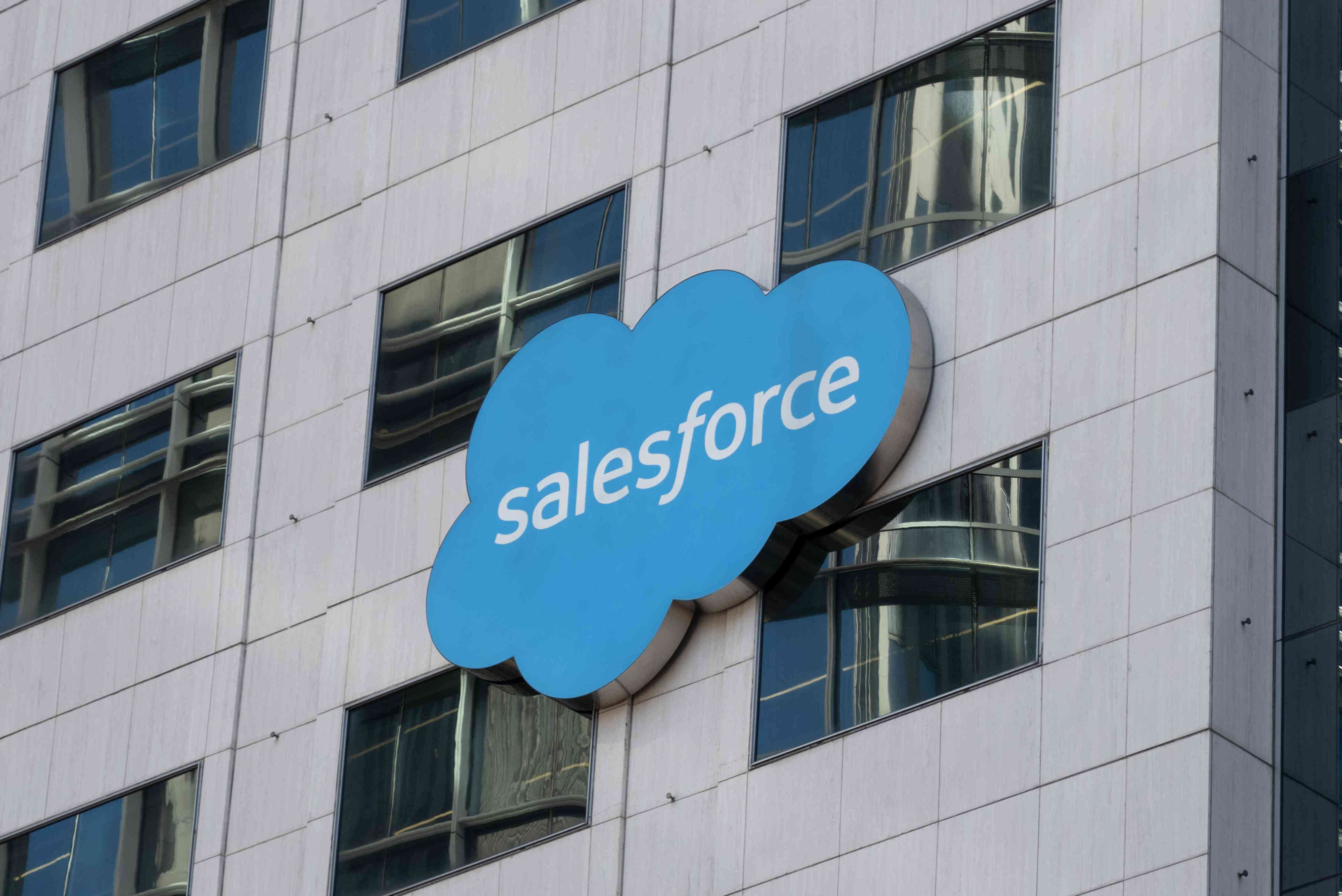 What Analysts Think of Salesforce Stock Ahead of Earnings