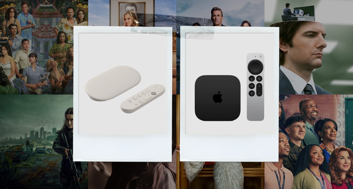 Google TV 4K vs. Apple TV 4K: Which Streaming Hub Is Better?