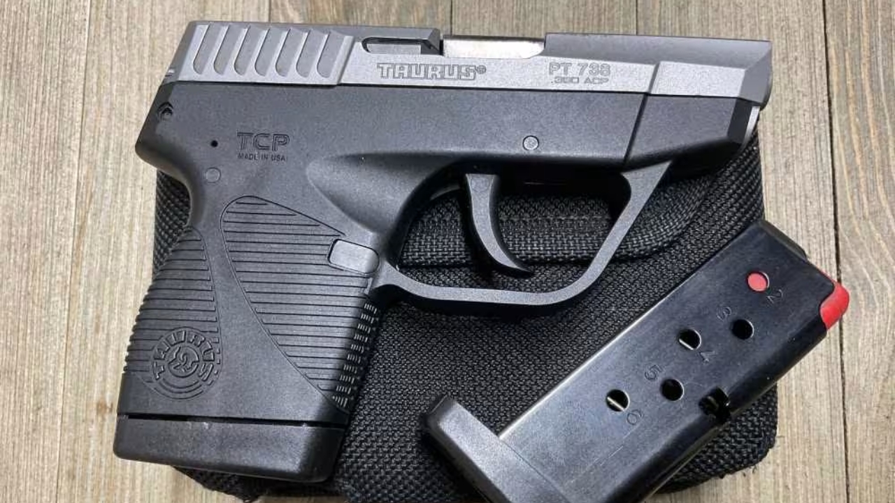 Guns That Misfire More Than They Should