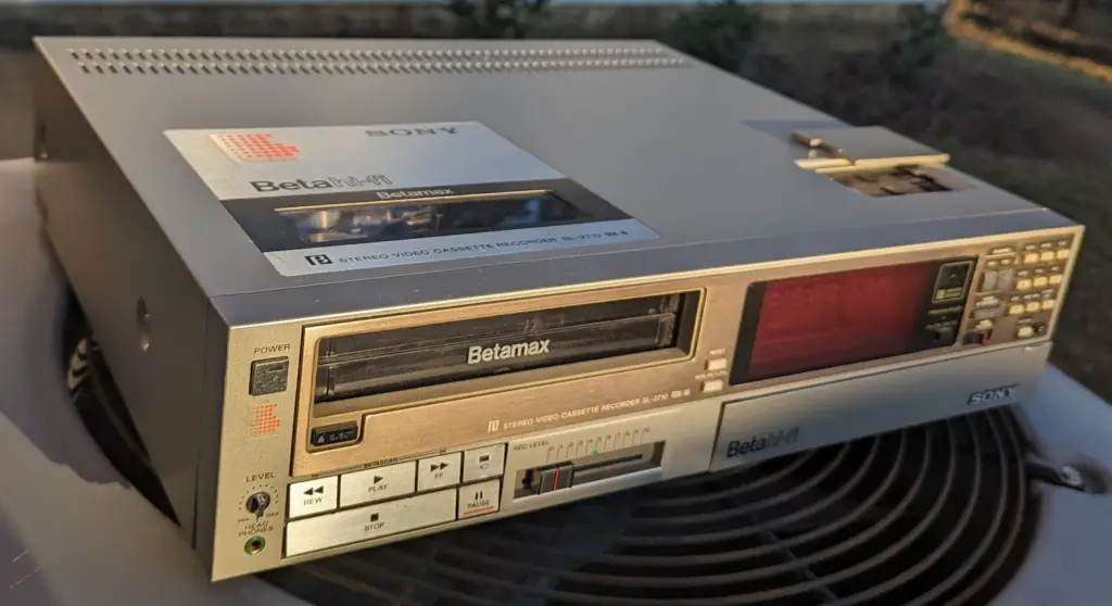 12 Things That Were Considered “High-Tech” in the ’70s but Wouldn’t ...