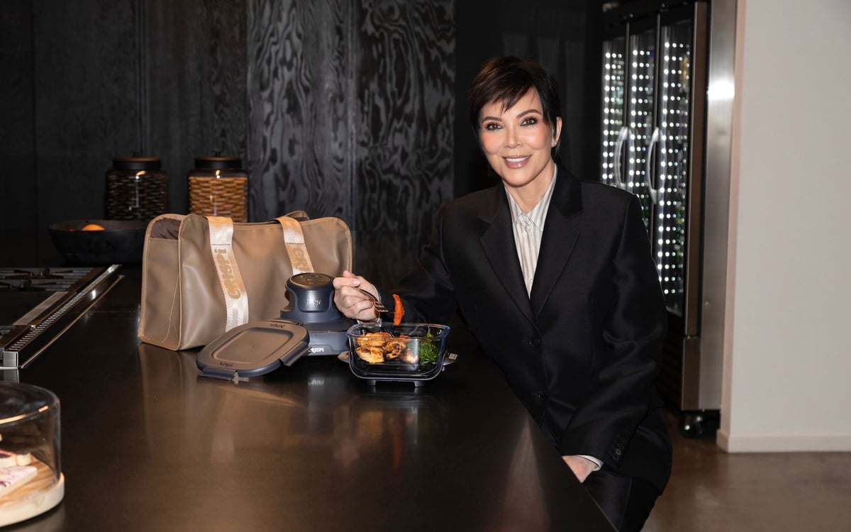 Dr Steven Levine: who is the plastic surgeon behind Kris Jenner’s new look?