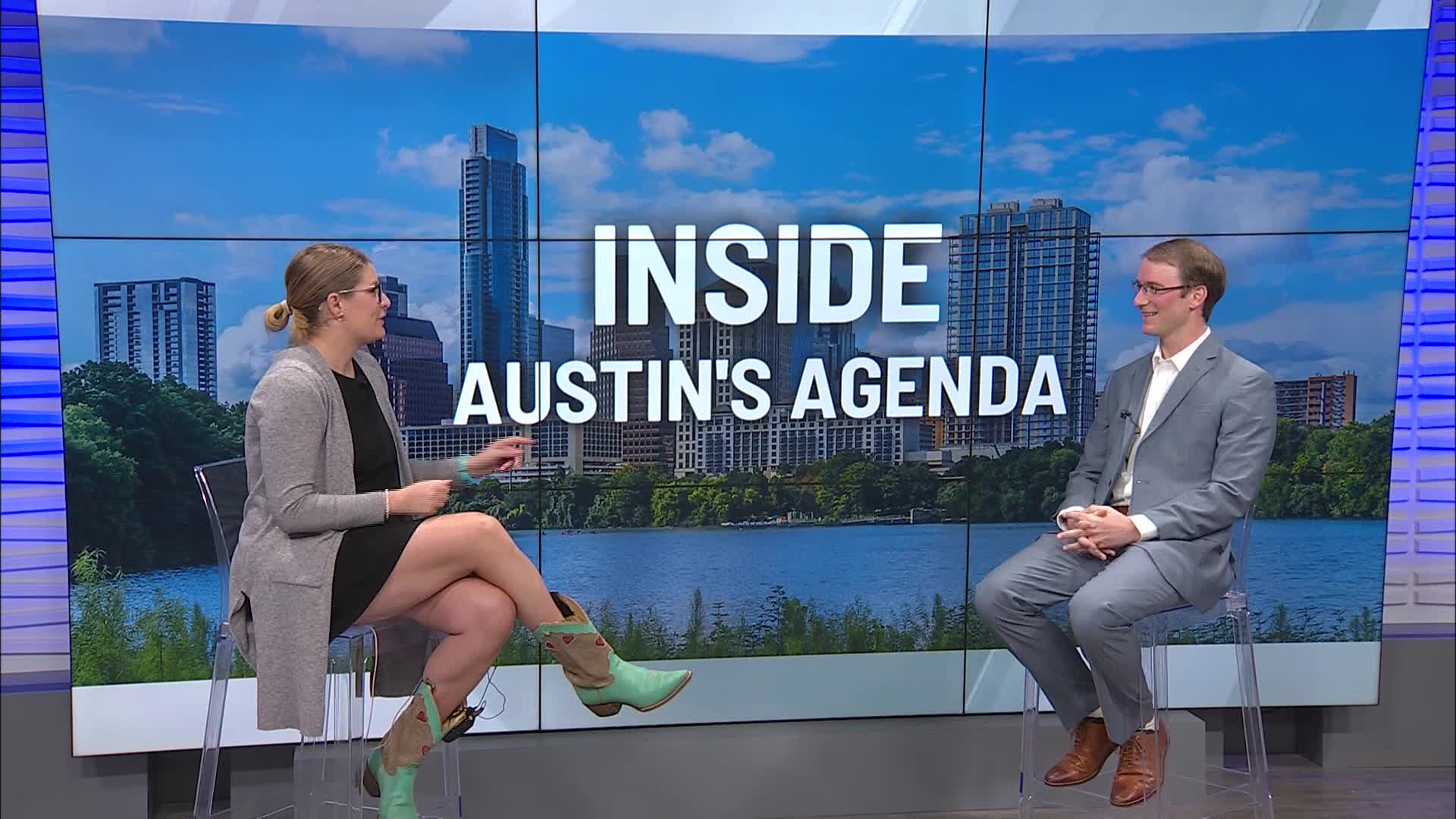 Inside Austin’s Agenda: Behind the scenes of last week’s ‘cap and ...