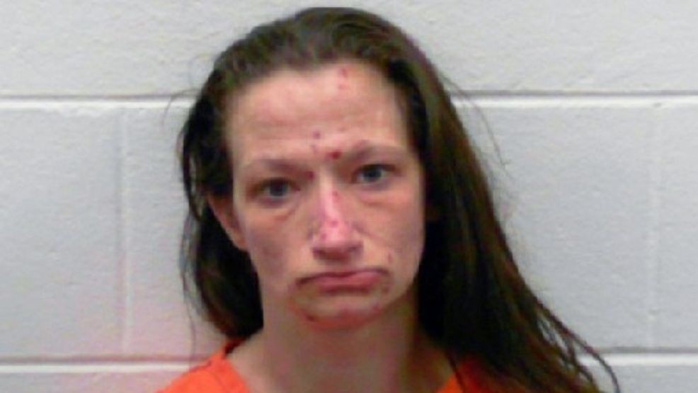 Maine woman accused of drug trafficking after Auburn traffic stop ...