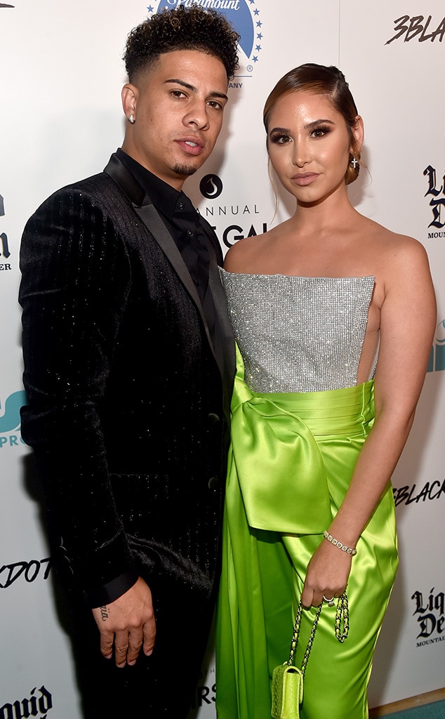 Catherine Paiz Reacts to Austin McBroom Cheating Scandal