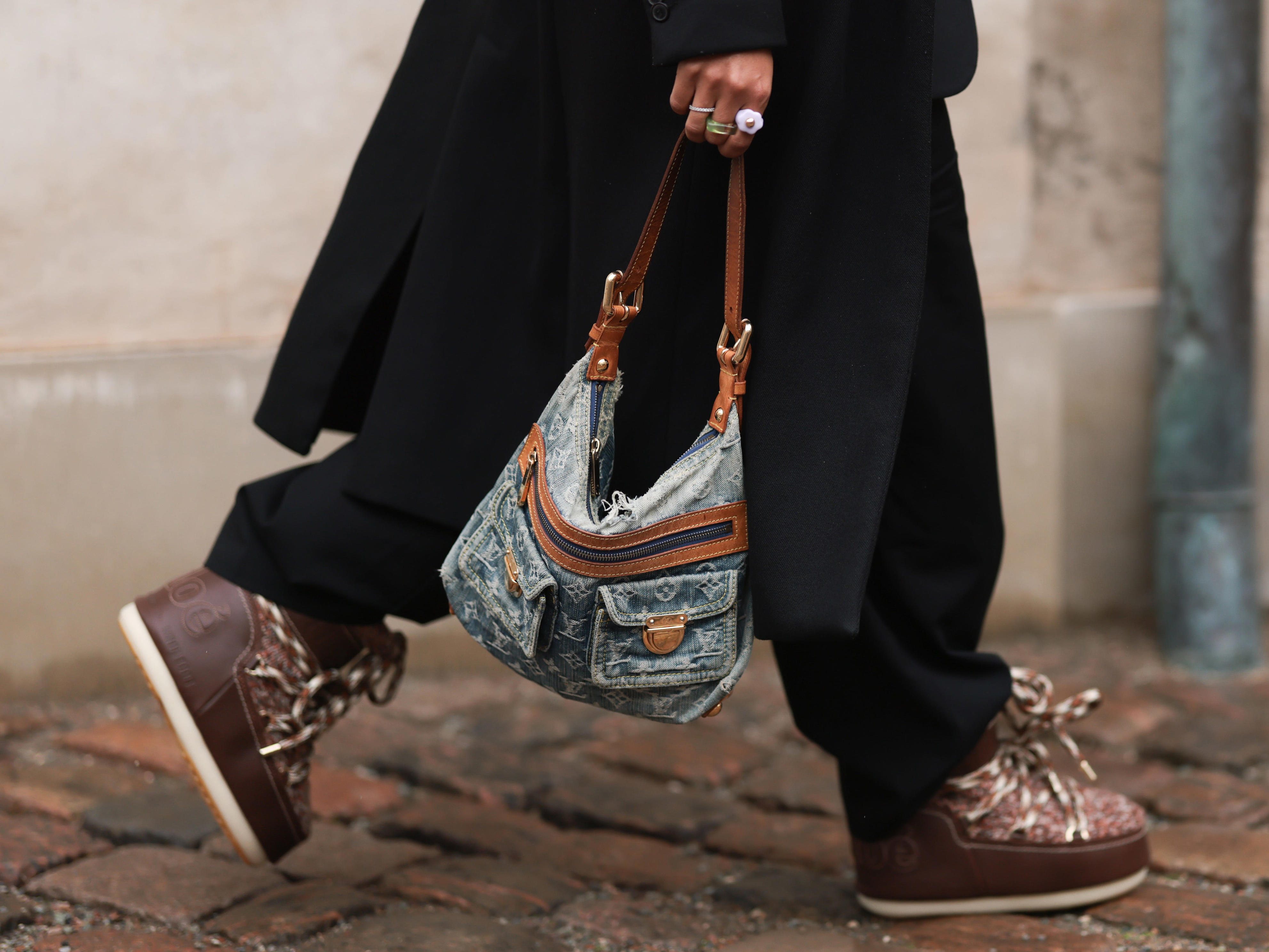Gen Z and millennials are thirsty for luxury bag dupes. Here are the ...