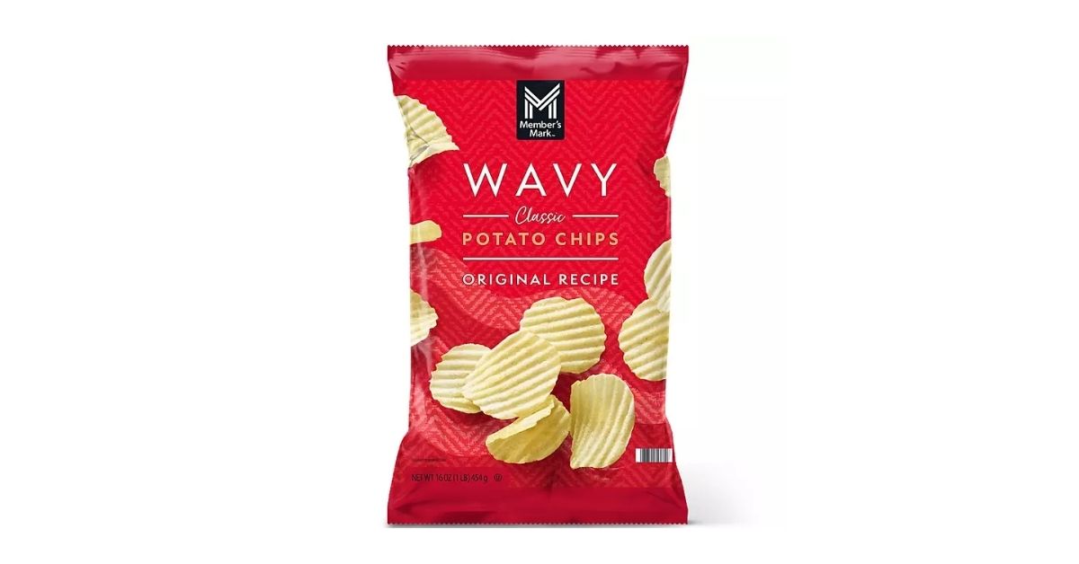 12 Member’s Mark Snacks That Are Cheaper (And Better) Than Name Brands