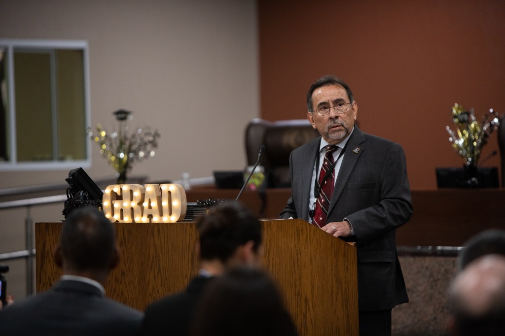 El Paso police made more than 1,300 DWI arrests in 2024. The DWI Drug ...