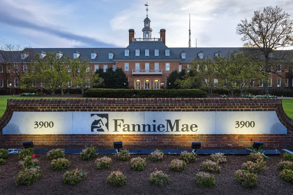 Fannie Mae launches AI partnership amid Trump’s talk of selling off ...