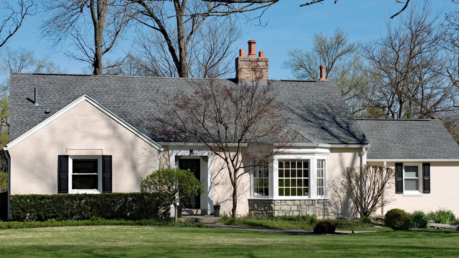 The ups and downs of one-story homes