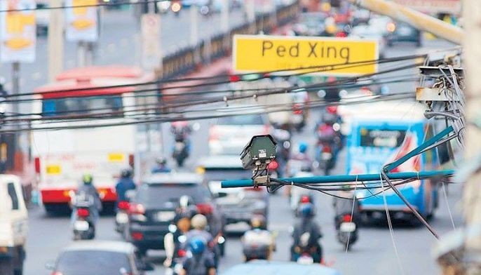 Doctors, media not exempted from EDSA odd-even scheme