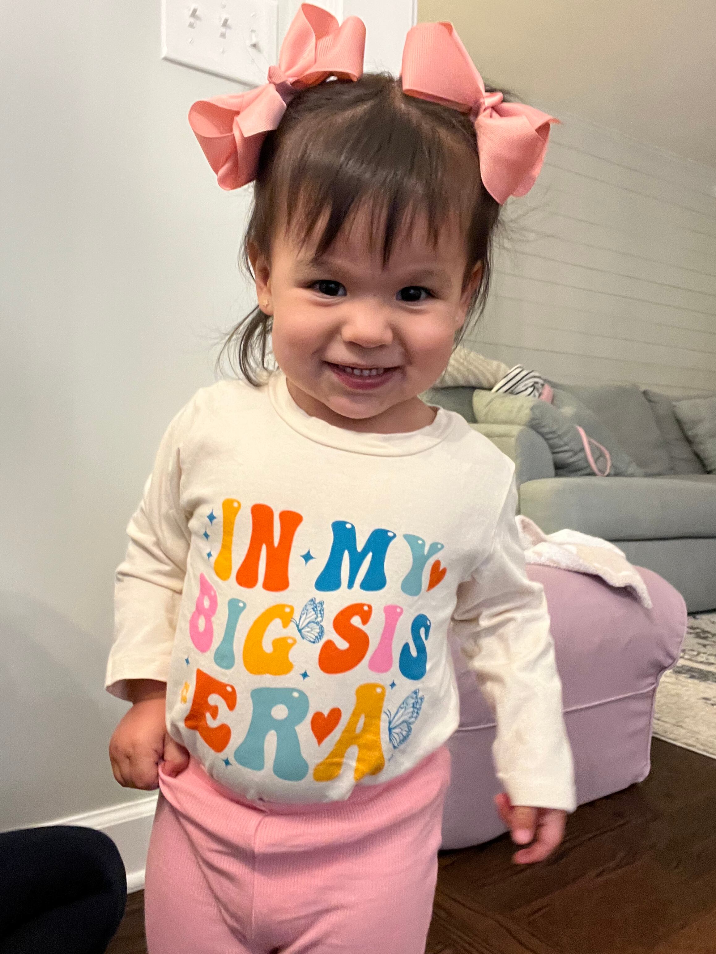 KCTV Anchor Carolina Cruz announces Camila to be a ‘big sis’!